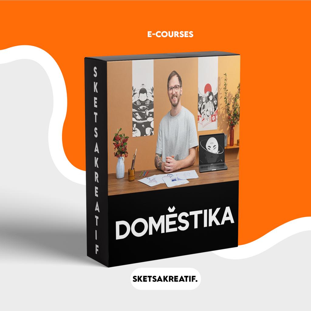 Jual Dynamic Character Illustration by Thomas Rohlfs | Shopee Indonesia