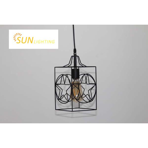 Jual LAMPU GANTUNG MINIMALIS / LAMPU HIAS / LAMPU CAFE / LAMPU GANTUNG ...