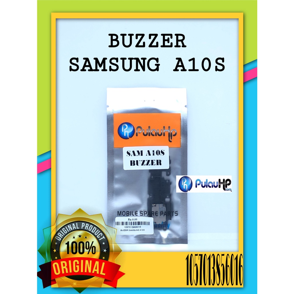 Jual BUZZER SAMSUNG A01/A015 , A03 CORE , A03S , A04 , A04E , A10/A20 ...