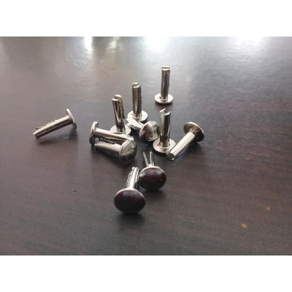 Jual PAKU SADEL KULIT - PAKU SADEL ONTEL ONTA UNTO - PAKU SADEL KULIT ...