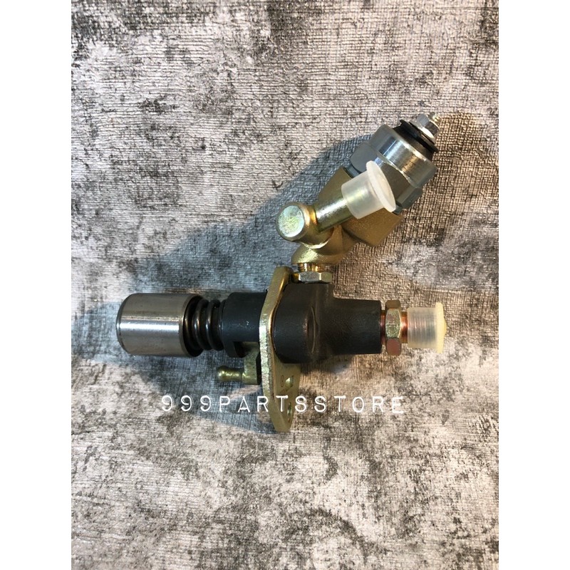 Jual Fuel injection pump pompa solar mesin 186FA genset solar 5000-8000 ...