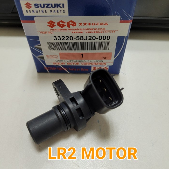 Jual SENSOR CAMSHAFT CMP NOKEN AS APV FUTURA INJEKSI | Shopee Indonesia