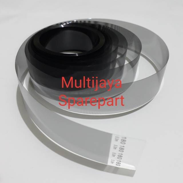Jual Encoder Strip 180 LPI W 20 mm L 5 meter | Shopee Indonesia