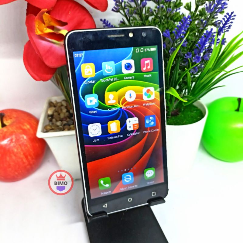 Jual ADVAN S5E 4GS HP MURAH 4G BERKUALITAS | Shopee Indonesia