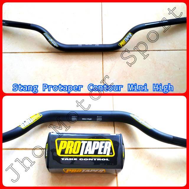 Jual Stang Protaper Contour Mini High Orisinal | Shopee Indonesia