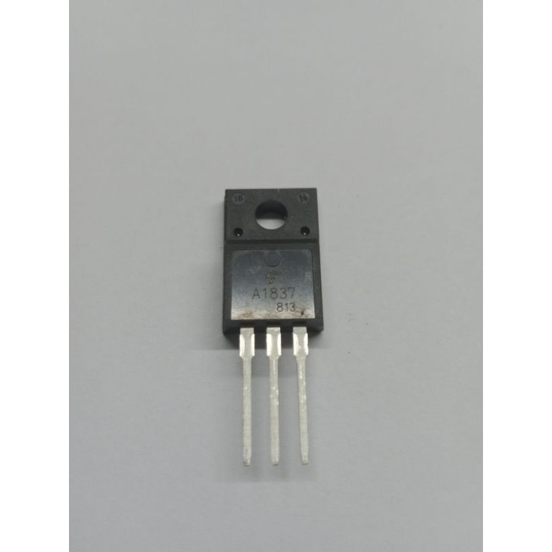 Jual Transistor A1837 | Shopee Indonesia