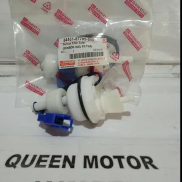 Jual SENSOR FUEL FILTER SENSOR FILTER SOLAR TAFT GT F70 R64T | Shopee ...