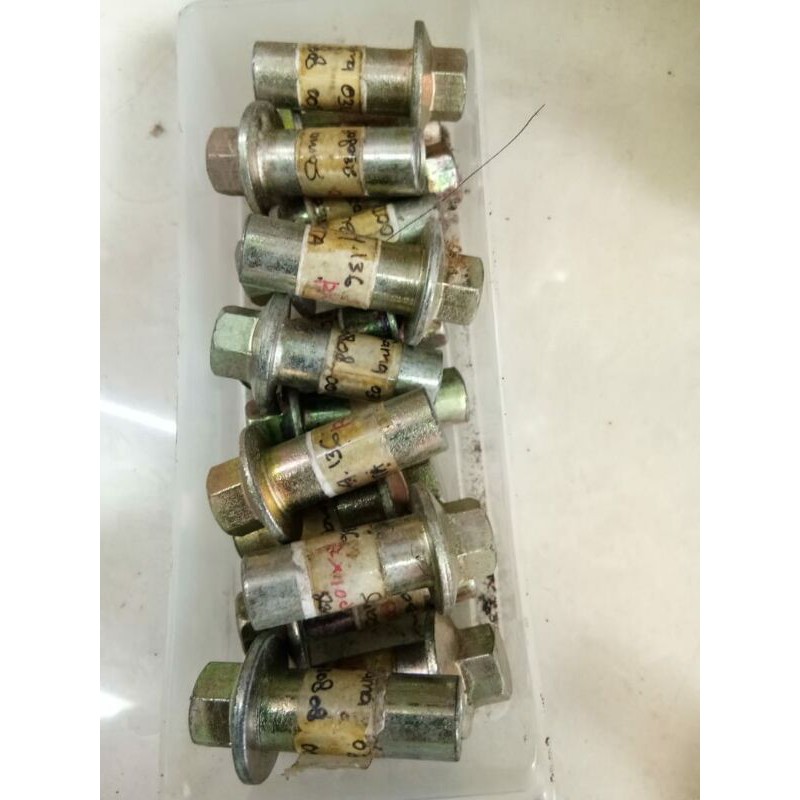 Jual MUR CYLINDER COP RX BAUD 12 | Shopee Indonesia