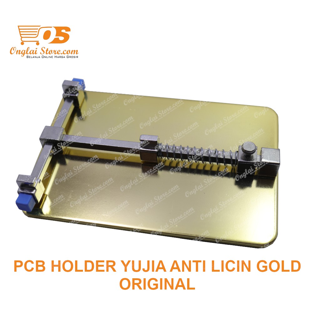 Jual Pcb Holder / Penjepit Pcb / Penjepit Mesin Holder Stand Pcb YUJIA ...