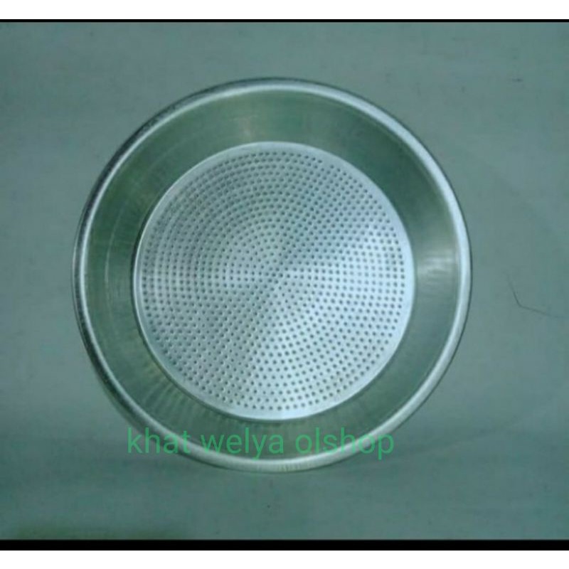 Jual Saringan Santan / Ayakan Tepung Aluminium Serbaguna | Shopee Indonesia Jual Saringan Santan / Ayakan Tepung Aluminium Serbaguna | Shopee Indonesia