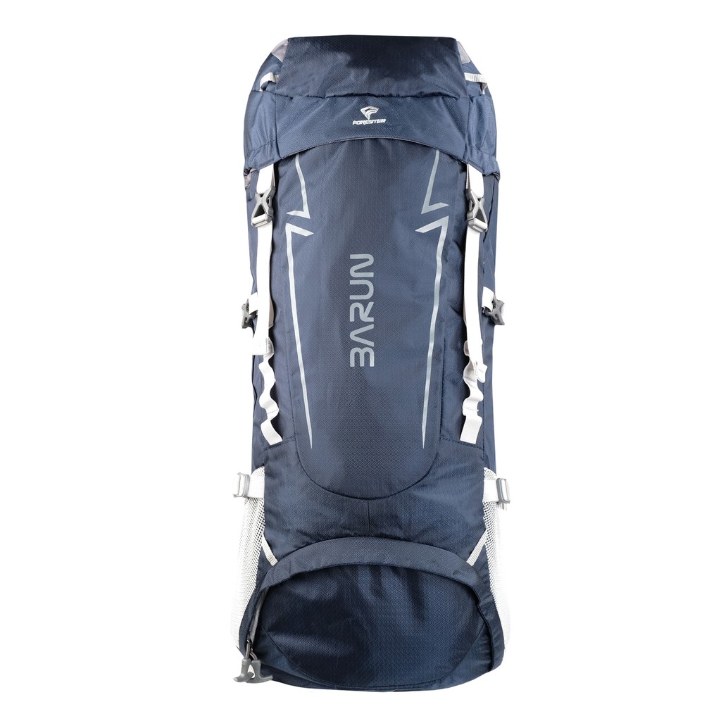 Jual Forester 90063 Tas Ransel Backpack Gunung Rucksack Carrier 45L ...