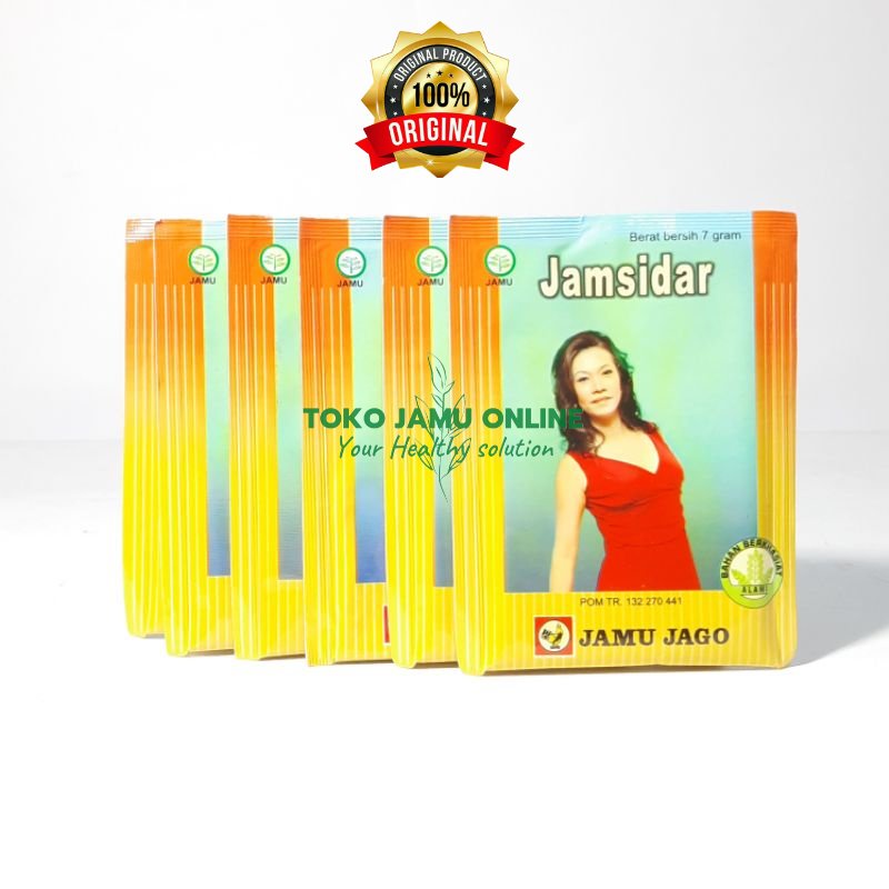 Jual Jamu Bersih Darah Jamsidar Jago - Membantu Meredakan Gatal Gatal ...
