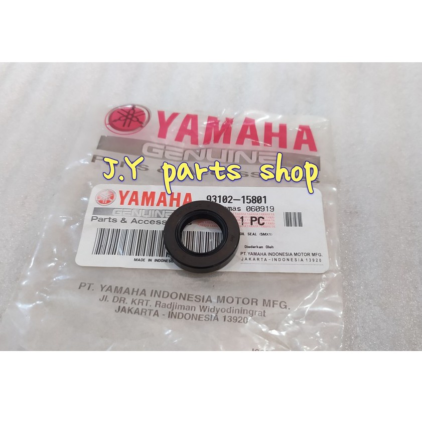 Jual sil seal as selah engkolan kick stater nouvo mio lama sporty smile ...