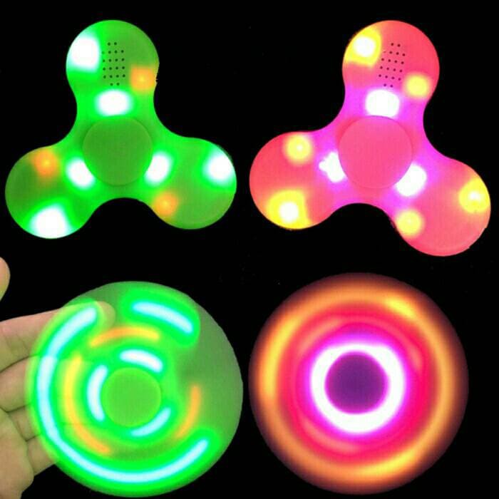 Jual Fidget Spinner Keramik - Fidget Spinner - Fidget Spinner Led ...
