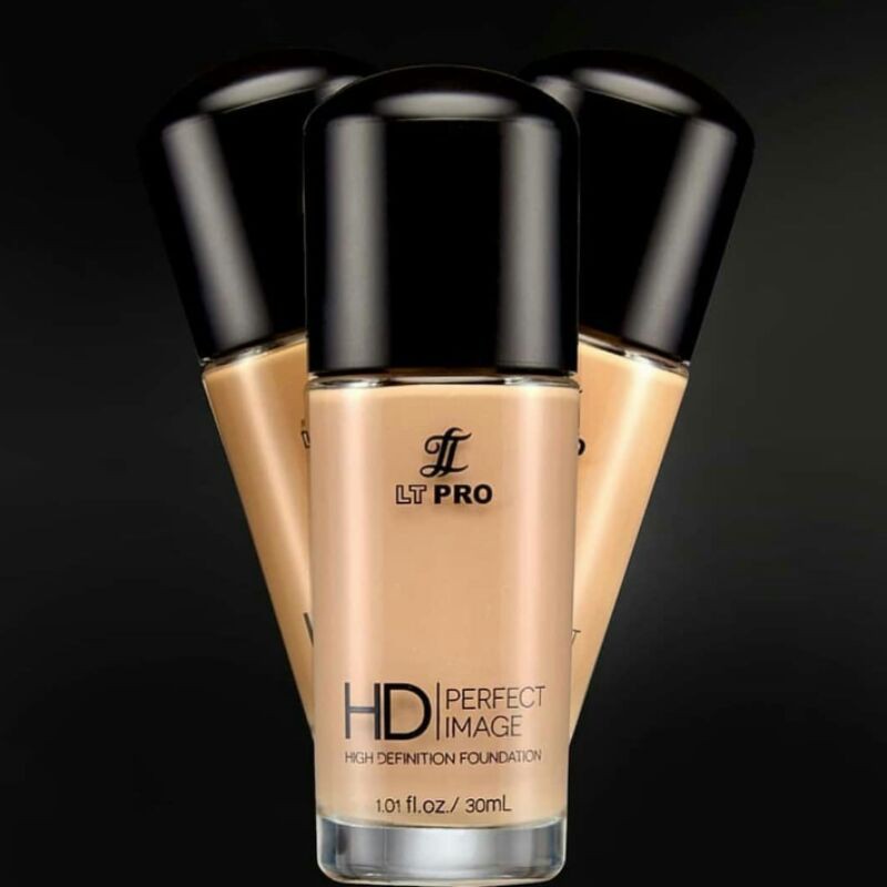 Jual Lt Pro HD Perfect Image Foundation | Shopee Indonesia
