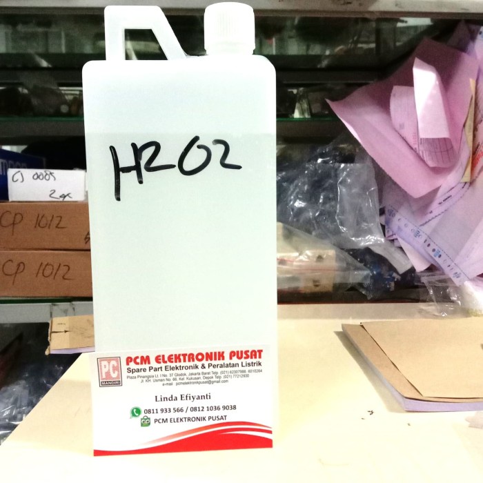 Jual bahan kimia H202 1kg | Shopee Indonesia