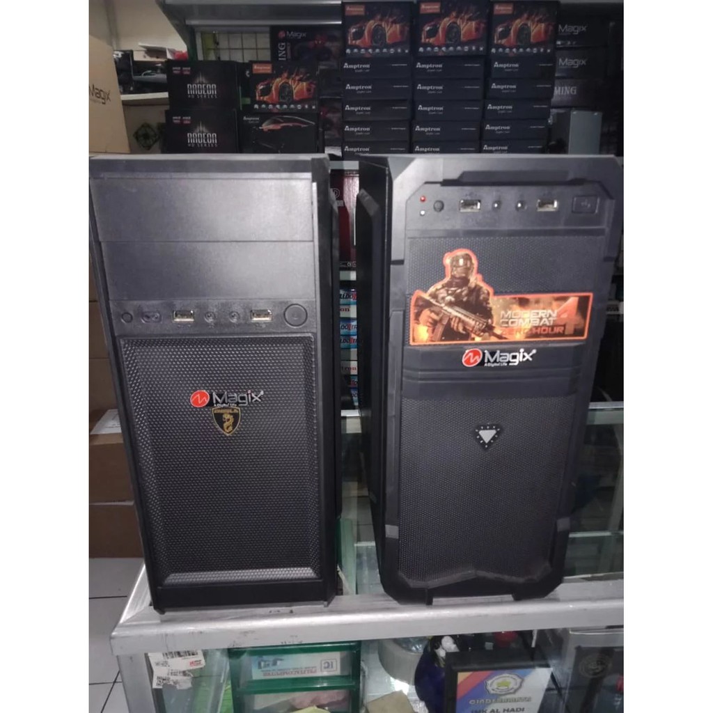 Jual PC - CPU RAKITAN CORE I5 3470 RAM DDR3 8GB | Shopee Indonesia