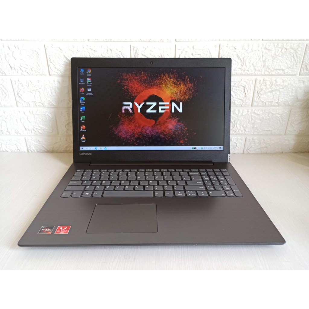 Jual Lenovo Ideapad 330 AMD Ryzen 7 Dual VGA RX Vega 10 Radeon 540 SSD ...