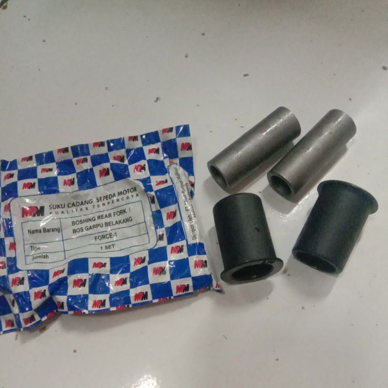 Jual Bosh Arm FORCE 1 Bos Swing Arem F1ZR F1 F1Z FIZ R FIZR Boshing ...