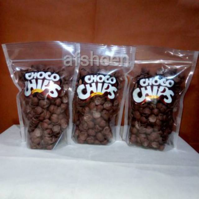 Jual SNACK SIMBA CHOCO CHIPS ORIGINAL KEMASAN REPACK 150GR, 250GR ...