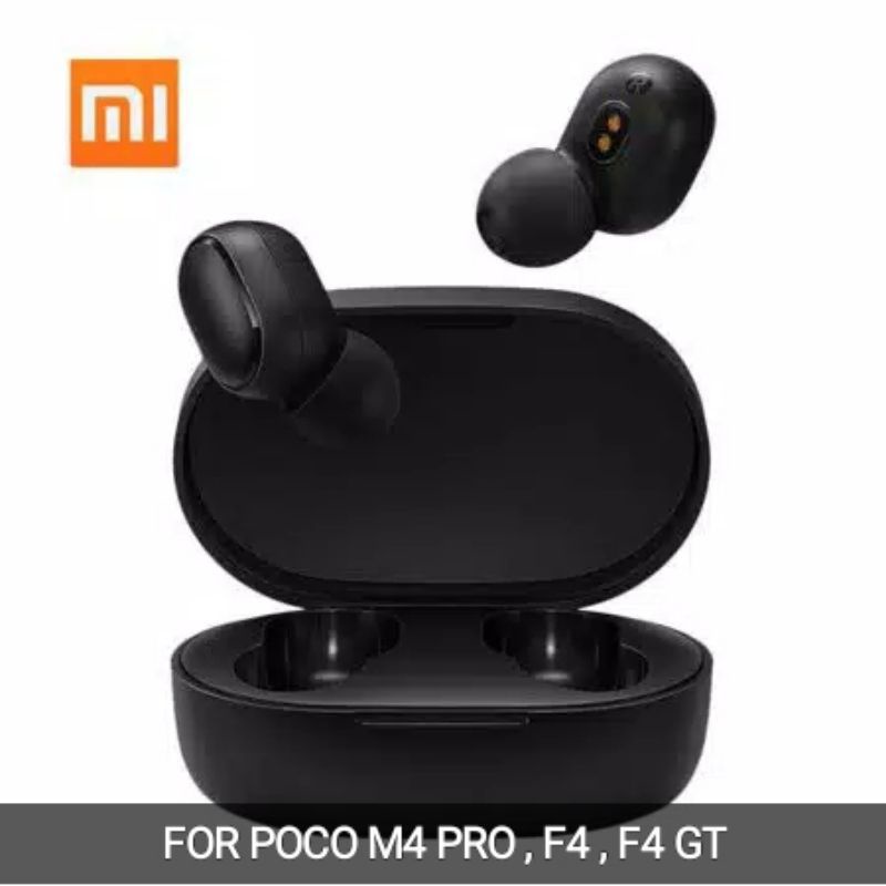 Jual Headset Bluetooth Xiaomi 12 Lite 5g Redmi Note 11 Redmi Note 13