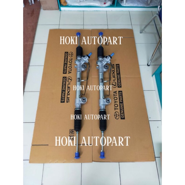 Jual rack power steering racksteering rack steer rekstir racksteer ...