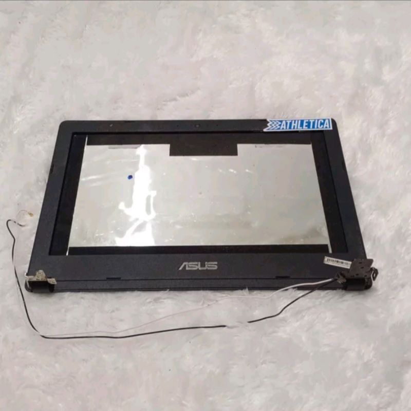 Jual Casing Kesing Case Bagian Layar Asus x450 a450 x450c x450ca a450c ...
