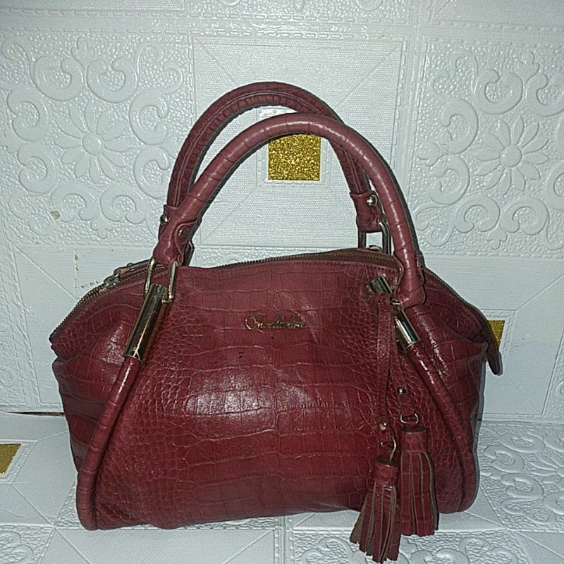 Jual tas second | Shopee Indonesia