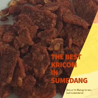 Jual keripik oncom Harga Terbaik & Termurah April 2024 | Shopee Indonesia