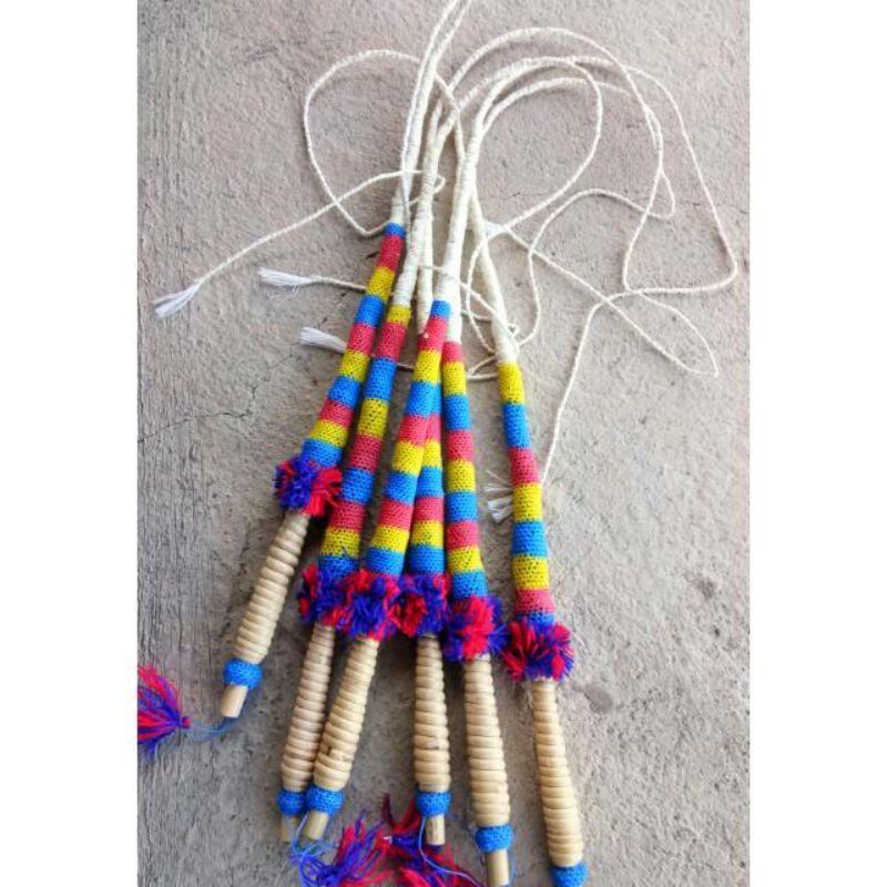 Jual PECUT JARANAN/CAMBUK ROTAN/PECUT MAINAN ANAK | Shopee Indonesia