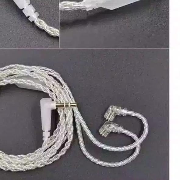 Jual KZ Kabel Copper Type B/C Dark/Light Copper Oxygen High Purity ...