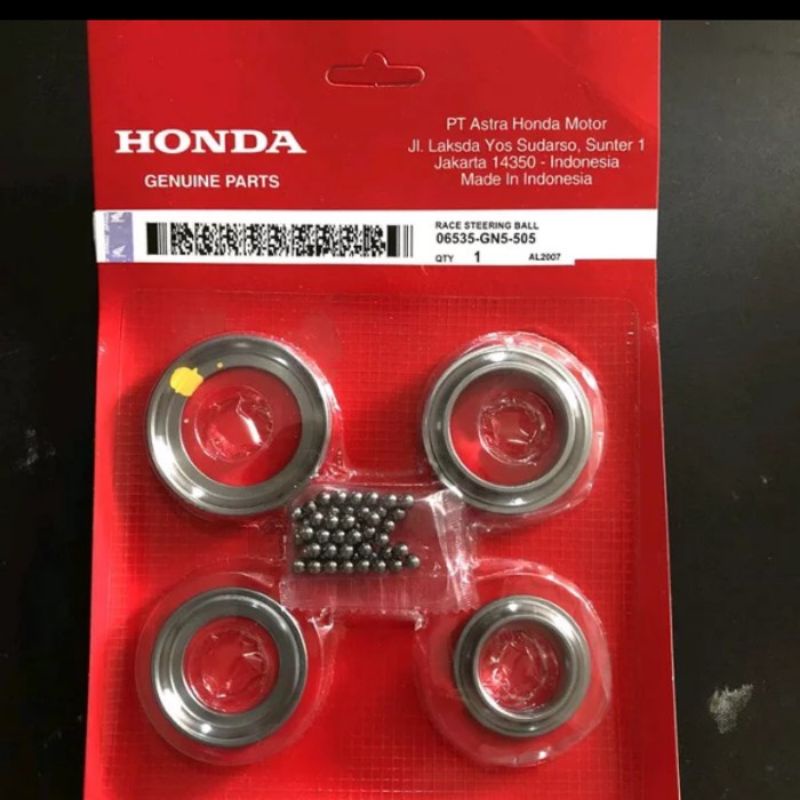 Jual ORIGINAL: Comstir Komstir Beat,Vario,Scoopy,Spacy,Grand,Supra ...