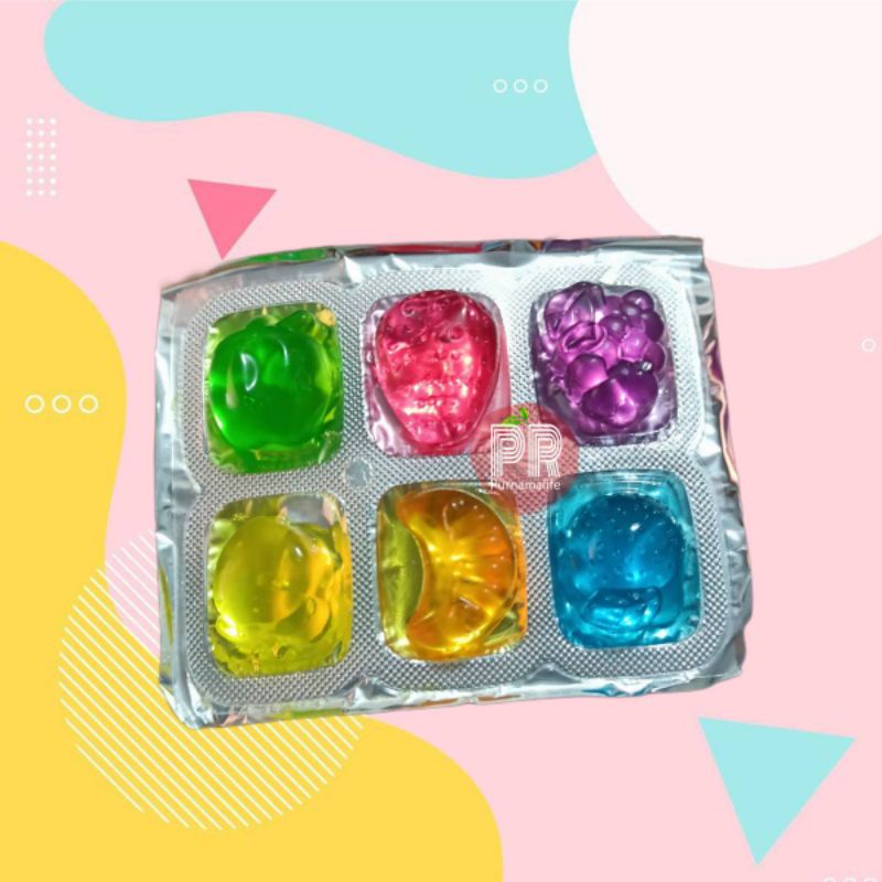 Jual Jelly agar gogoni | Shopee Indonesia