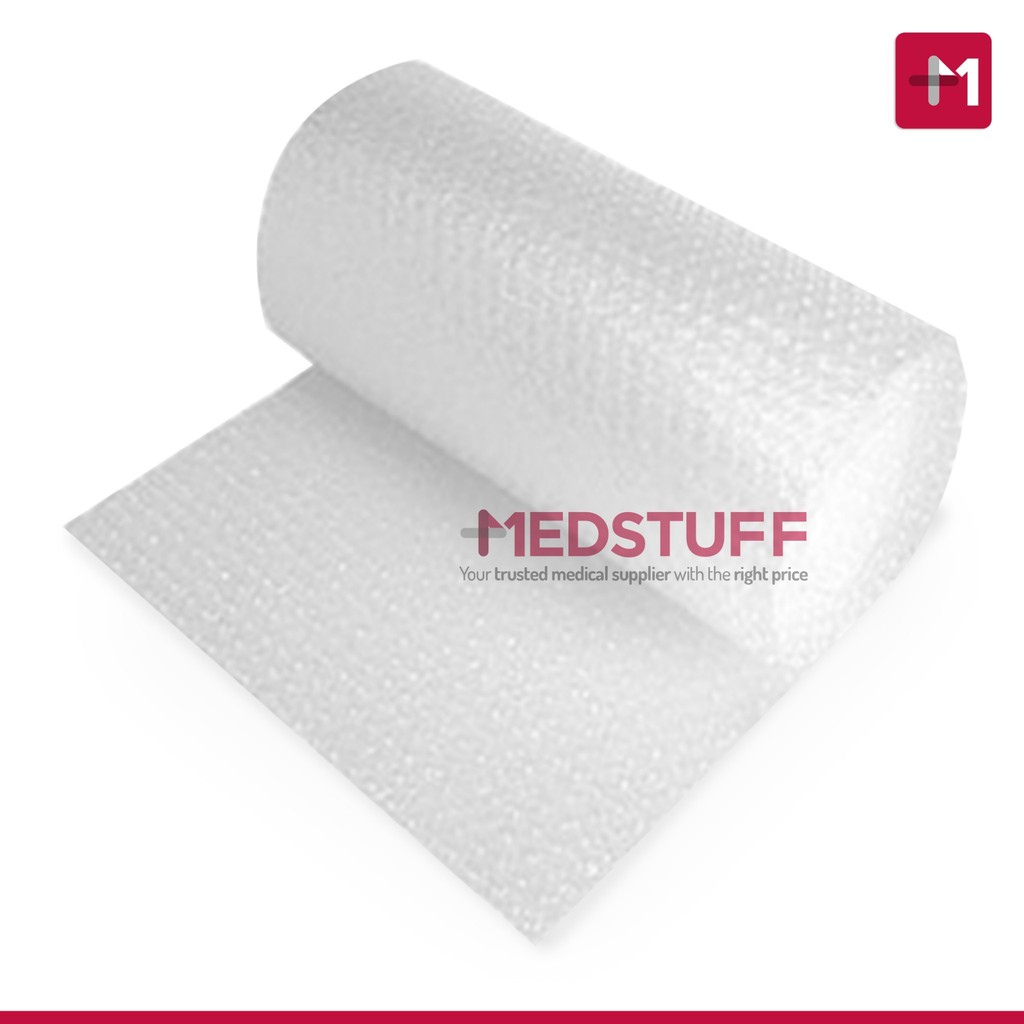 Jual Extra Buble Pack Extra Packing Buble Wrap | Shopee Indonesia