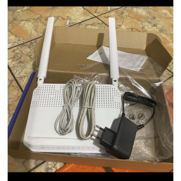 Jual modem router fiberhome | Shopee Indonesia