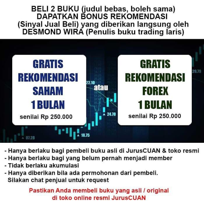 Jual Analisis Fundamental Saham | Shopee Indonesia