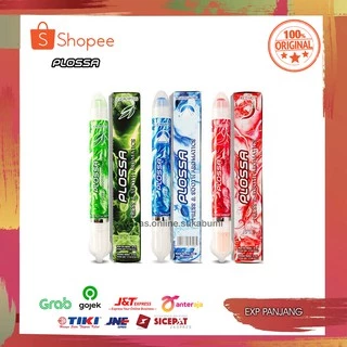 Jual Plossa Hijau Terlengkap & Harga Terbaru Agustus 2025 | Shopee ...