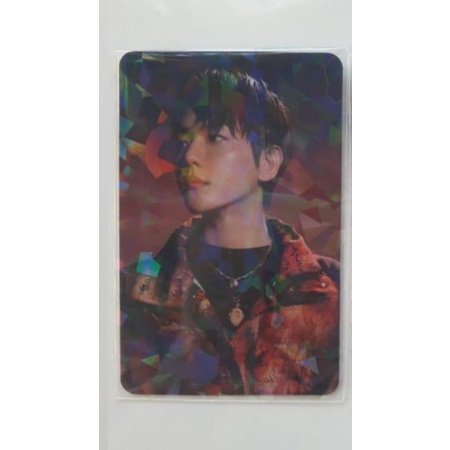 Jual Clip Card Baekhyun (BOOKED) | Shopee Indonesia
