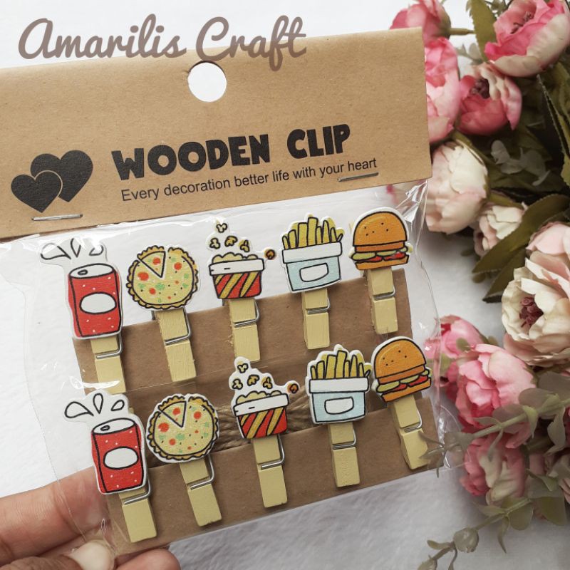 Jual Jepit Art Display | Shopee Indonesia