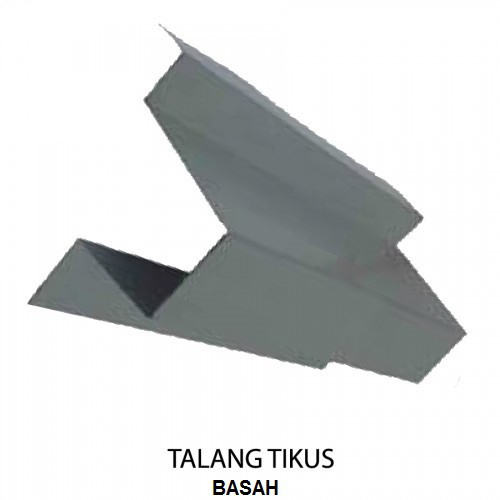 Jual Talang Tikus/Talang Tepi/Talang umpat | Shopee Indonesia