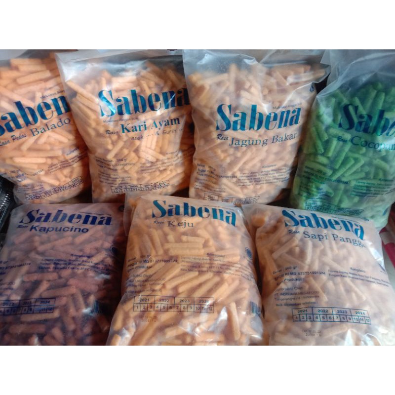 Jual sabena stik 360gr | Shopee Indonesia