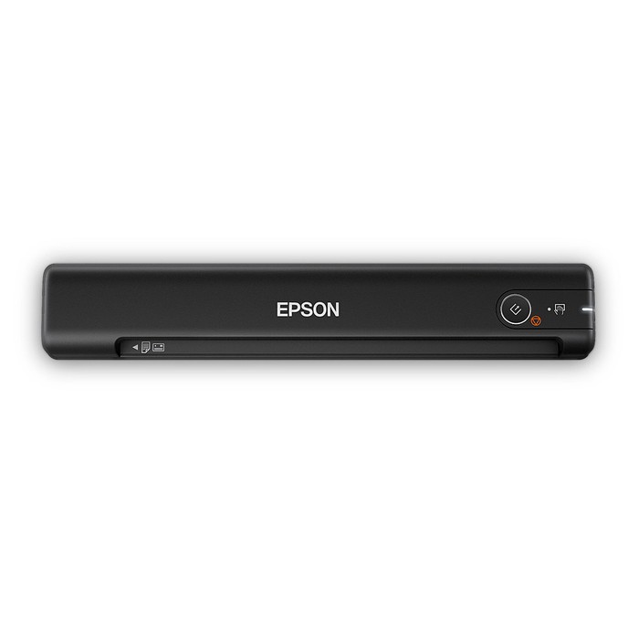 Jual Scanner Portable EPSON ES-50 ( Support Scan Kertas F4 dan Legal ...