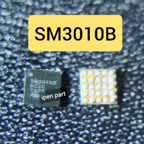 Jual Ic Display SM3010B Samsung SM 3010B TFP | Shopee Indonesia