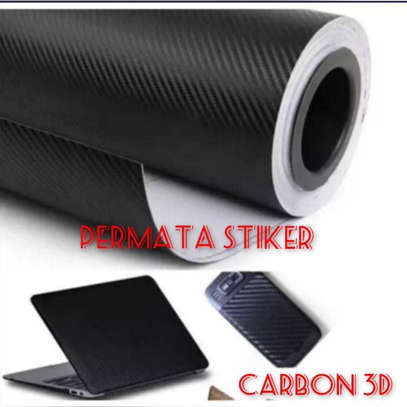 Jual stiker mobil/sekotlet mobil 3D/stiker motor/stiker carbon 3D ...