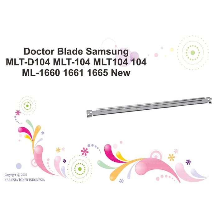 Jual Doctor Blade HP 42A | Shopee Indonesia