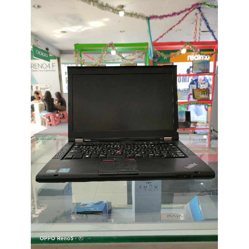 Jual Lenovo Thinkpad T430 core i5 ram 4gb /HDD 320 | Shopee Indonesia