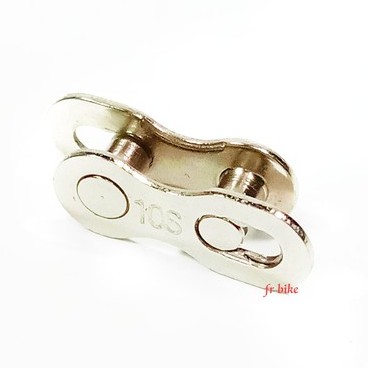 Jual Sambungan Rantai - Chain Link - Chain Connector 10 speed | Shopee ...