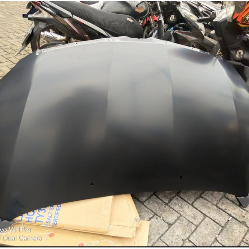 Jual Kap mesin grand Innova 2012 - 2015 | Shopee Indonesia