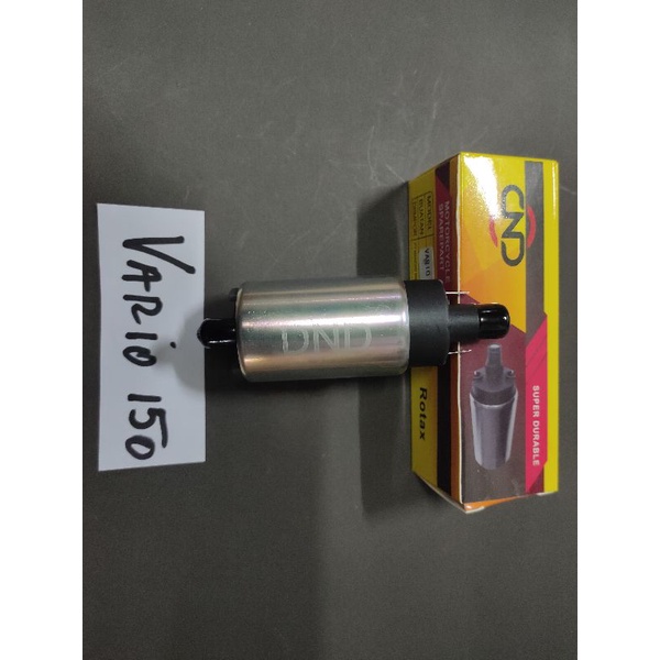 Jual ROTAX OTOMATIS FUEL PUMP VARIO 150 (K59) DND | Shopee Indonesia