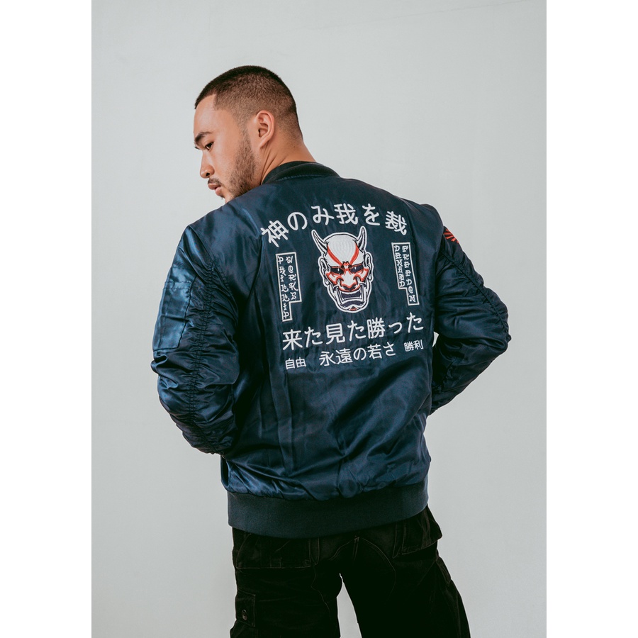 Jual PHILLIP WORKS ORIGINAL JACKET Nippon 4.0 - JAKET MOTOR - JAKET ...